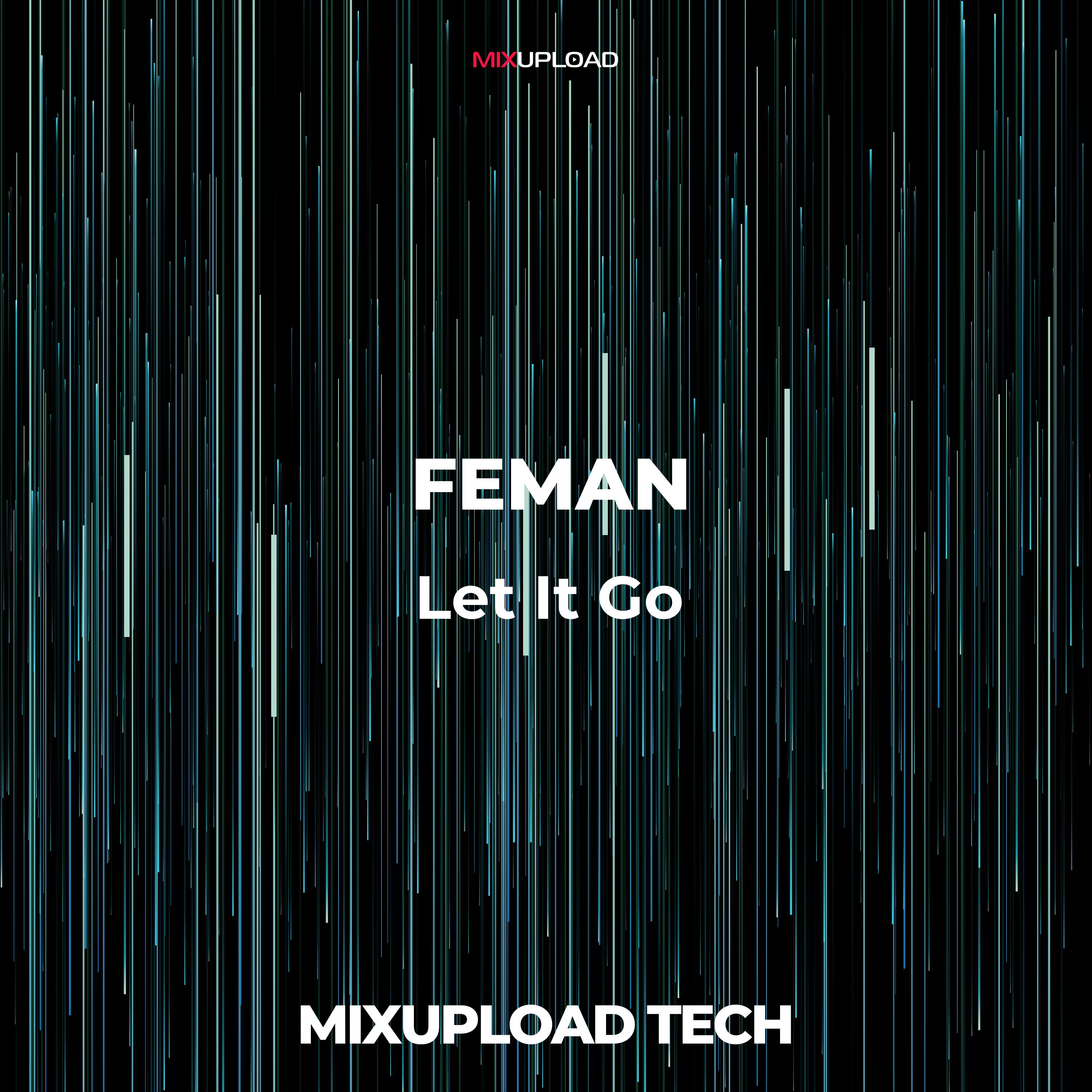 FEMAN — Power Run Up (Original Mix) | Free Listening on Mixupload